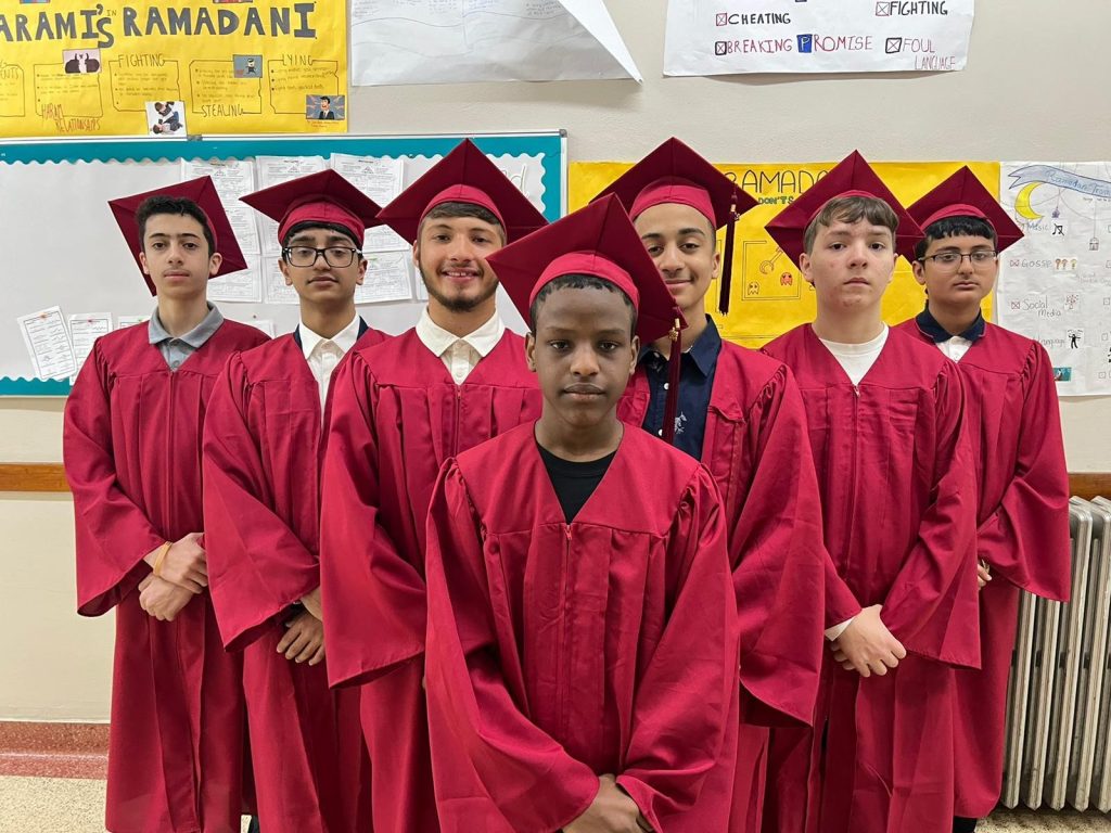 School Spotlight: Guidance Academy - ISLA