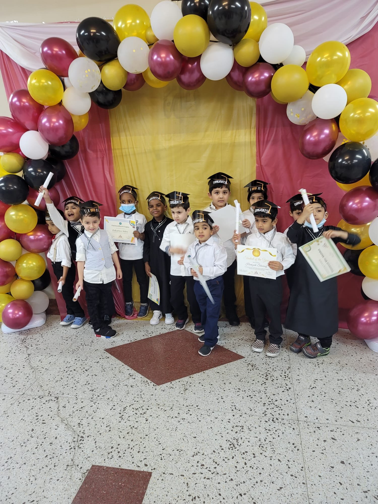 School Spotlight: Guidance Academy - ISLA