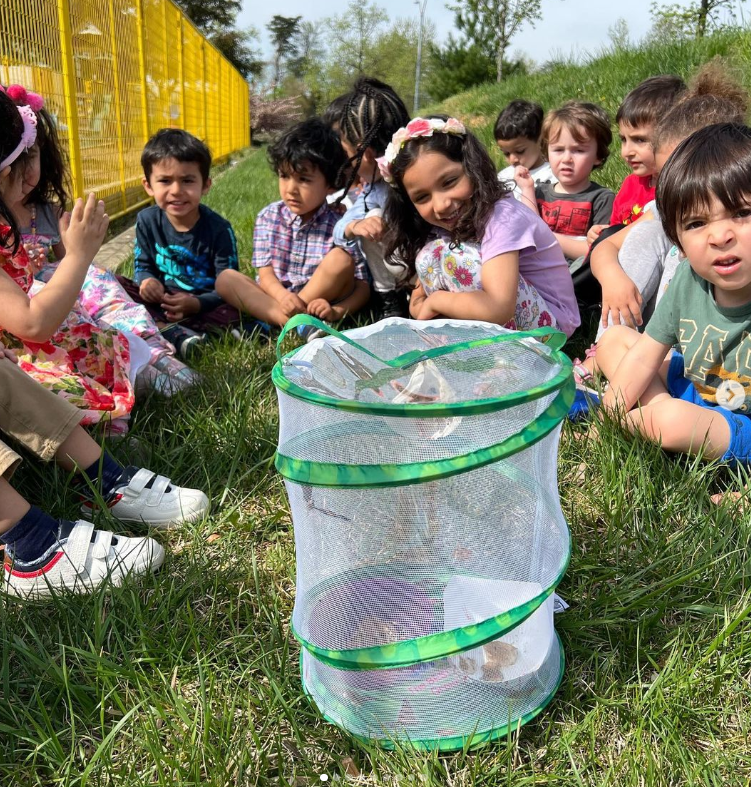 Member School Spotlight - Sanabil Schools - ISLA